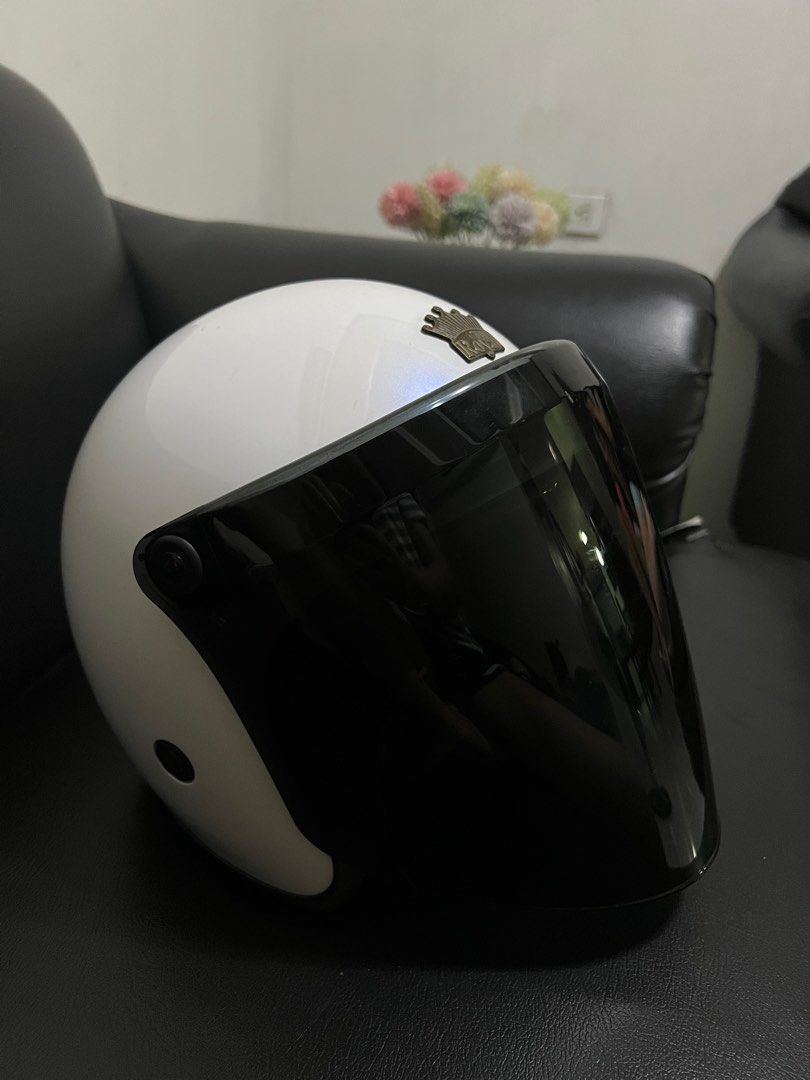 Helmet Royal, Motorbikes, Motorbike Parts & Accessories, Helmets and ...