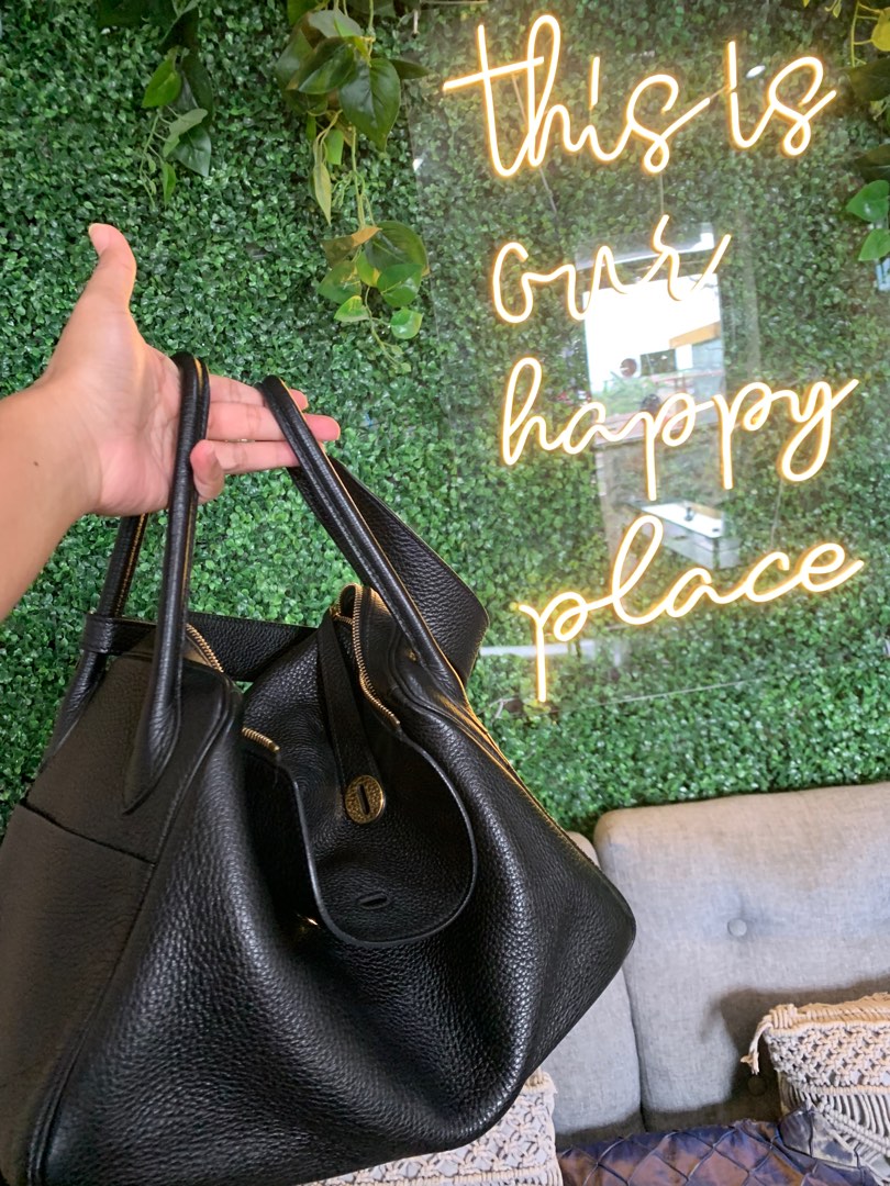 Hermes Lindy 34, Luxury, Bags & Wallets on Carousell