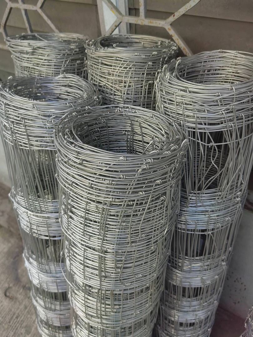 Hog Wire, Commercial & Industrial, Industrial Equipment on Carousell