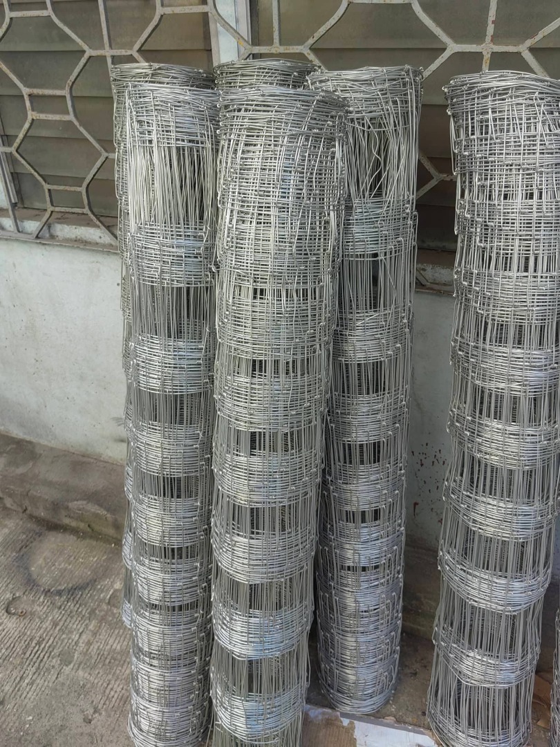 Hog Wire, Commercial & Industrial, Industrial Equipment on Carousell