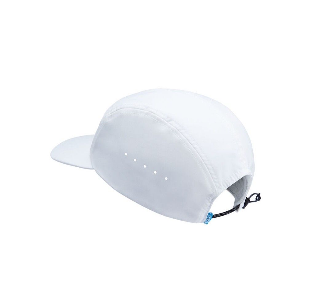 Hoka Adjustable Performance Cap, Men's Fashion, Watches & Accessories ...