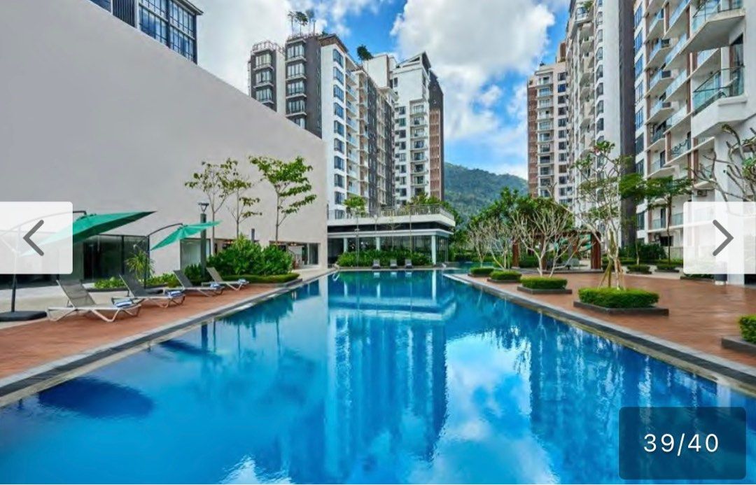 Homestay Genting, Tickets & Vouchers, Local Attractions and Transport ...