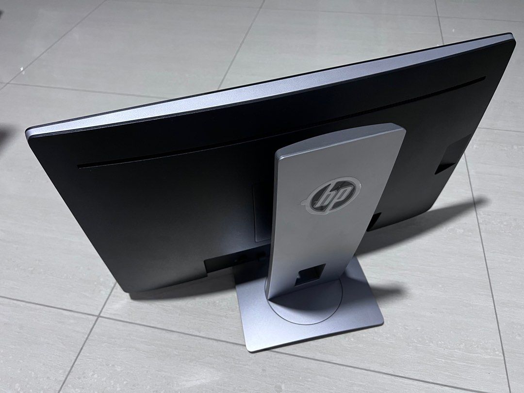 HP EliteDisplay E232 23-inch Monitor, Computers & Tech, Parts ...