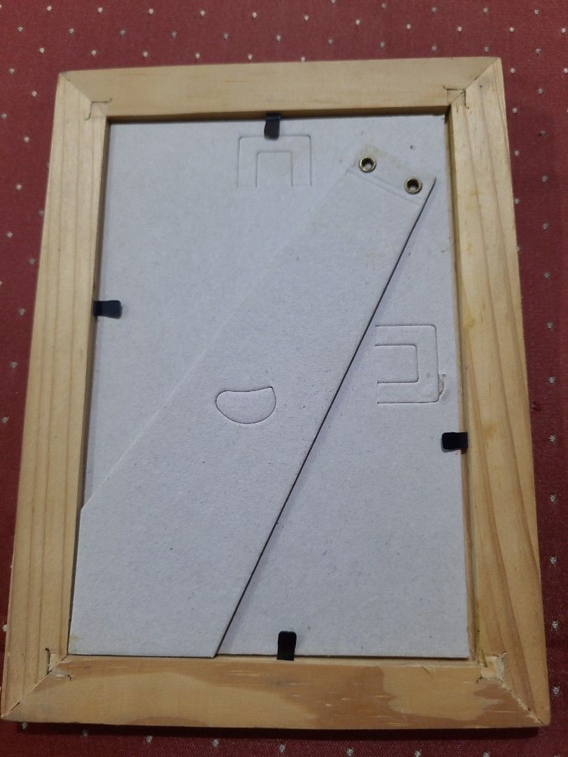 IKEA RAM Photo Frame, Furniture & Home Living, Home Decor, Frames ...