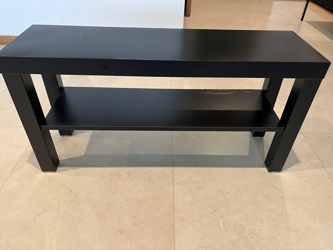 IKEA shoe rack, Furniture & Home Living, Furniture, Shelves, Cabinets ...