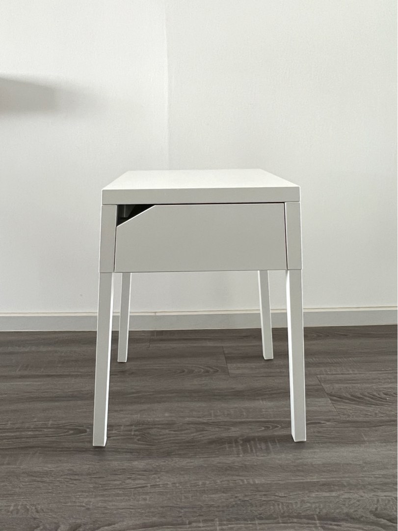 Ikea Side Table, Furniture & Home Living, Furniture, Tables & Sets on ...