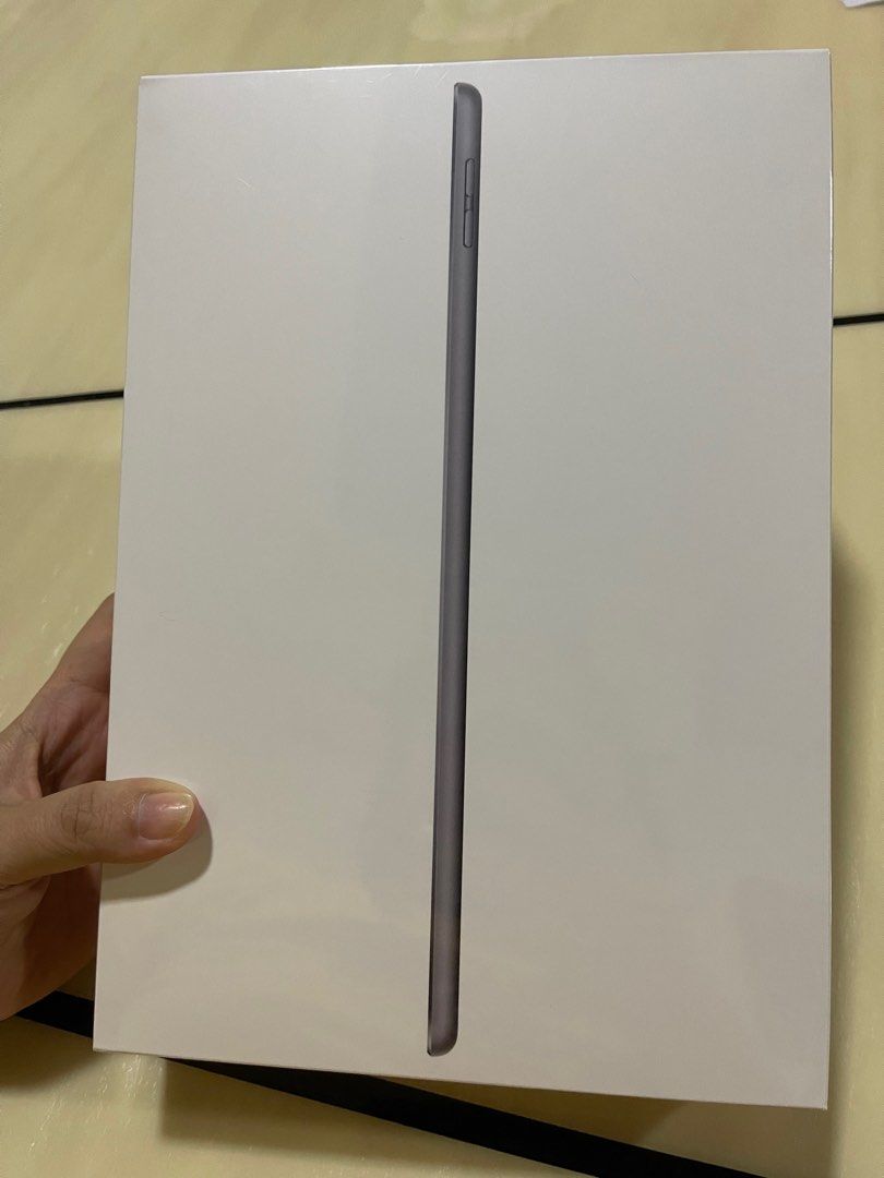 IPad 9th Gen 64GB Wifi Mobile Phones Gadgets Tablets IPad On Carousell