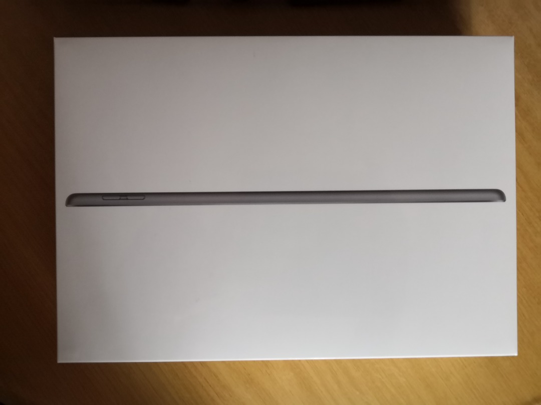 iPAD Wifi 64GB Space Grey (9th Generation), Mobile Phones & Gadgets ...