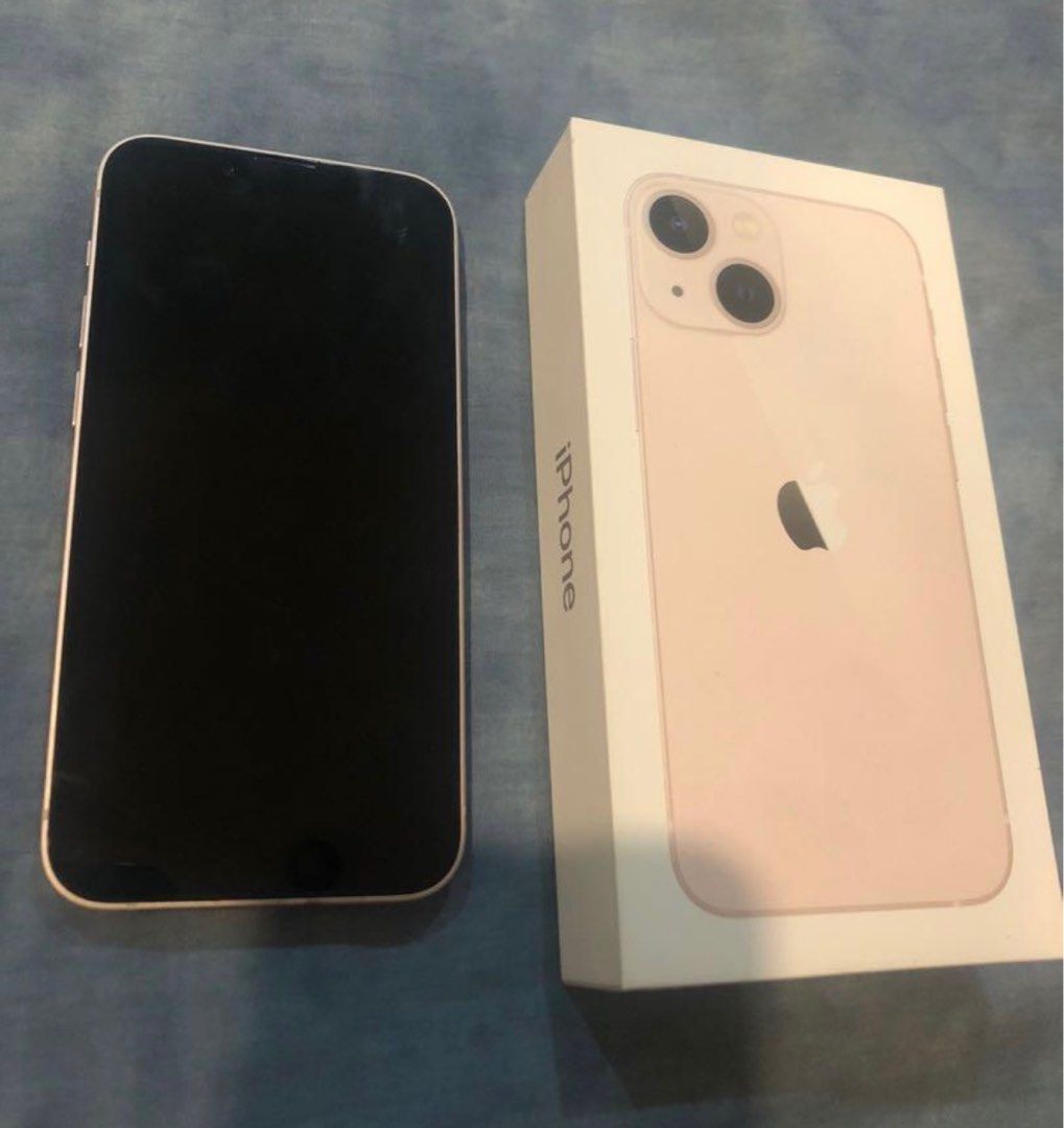 Iphone 13 mini, Mobile Phones & Gadgets, Mobile Phones, iPhone, iPhone 13 Series on Carousell