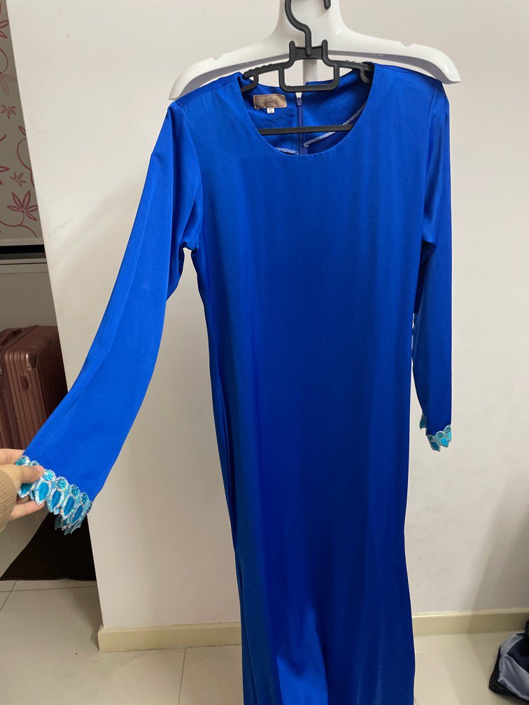 Jakel, Women's Fashion, Muslimah Fashion, Dresses on Carousell