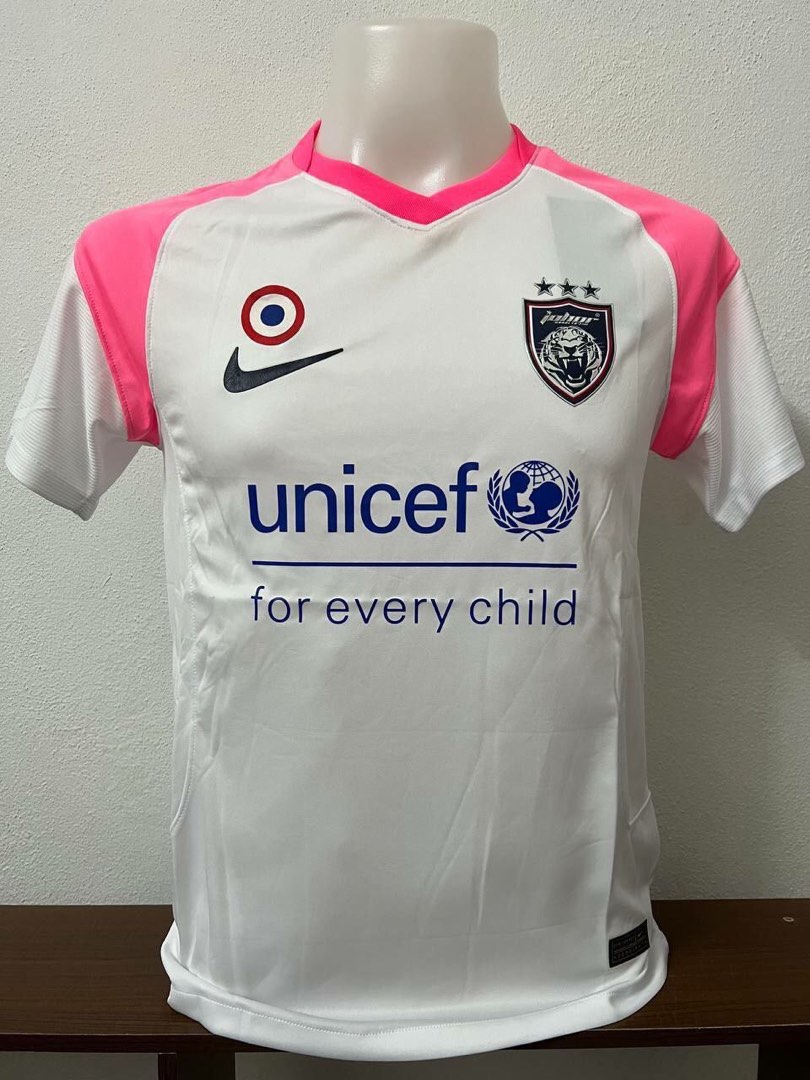 JDT Away Kit Player Issue 2022, Men's Fashion, Activewear on Carousell