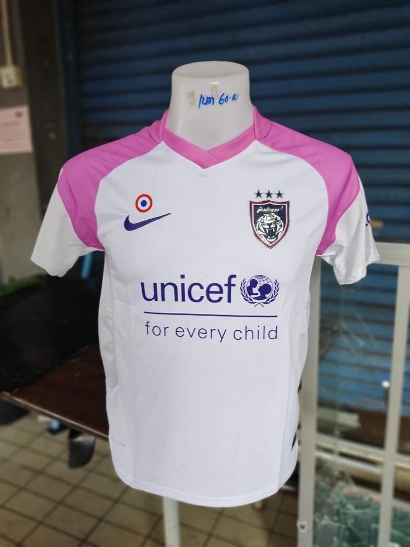 JDT Away Kit Fan Issue 2022, Men's Fashion, Activewear on Carousell