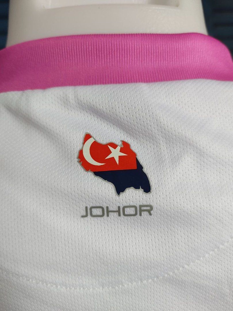 JDT Away Kit Fan Issue 2022, Men's Fashion, Activewear on Carousell