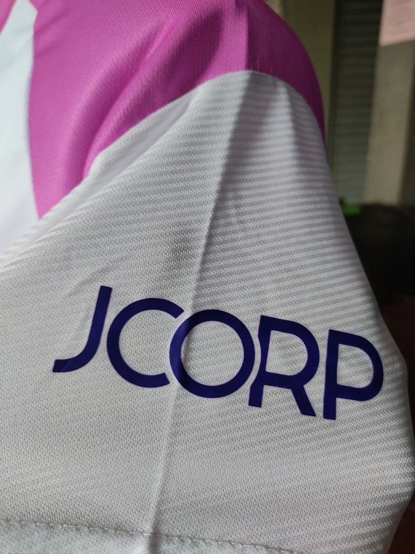 JDT Away Kit Fan Issue 2022, Men's Fashion, Activewear on Carousell