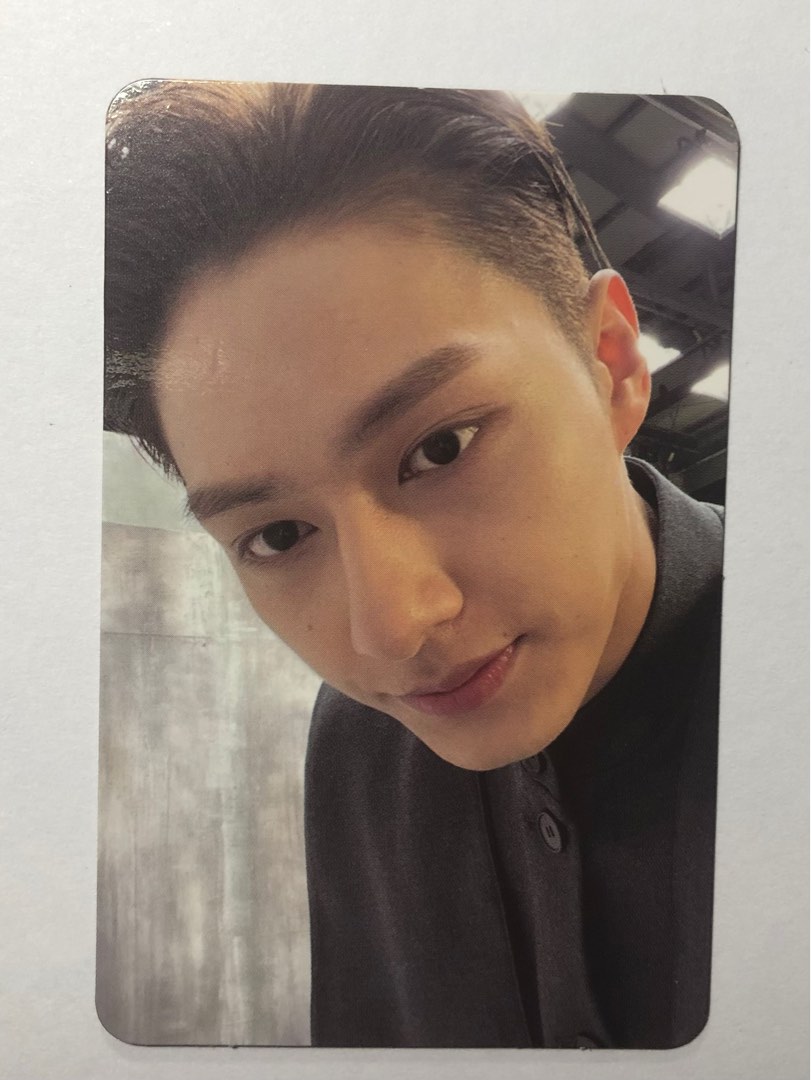 Jun Svt, Hobbies & Toys, Memorabilia & Collectibles, K-Wave on Carousell