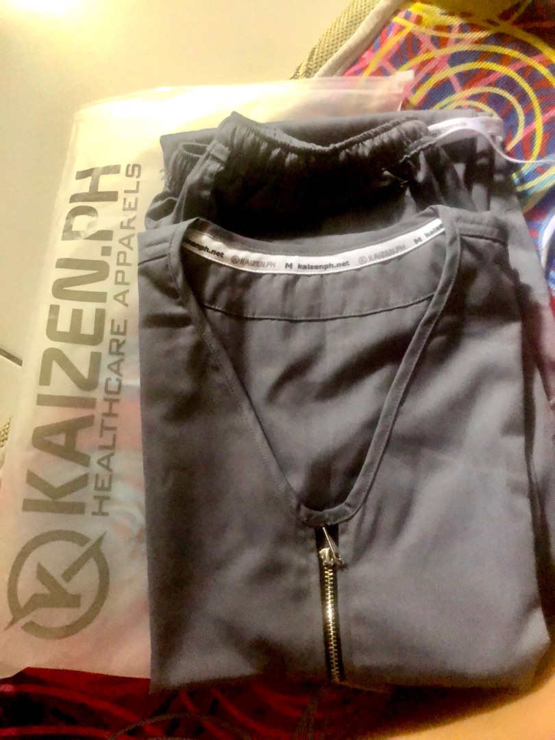 KAIZEN APPAREL, Health & Nutrition, Medical Supplies & Tools on Carousell