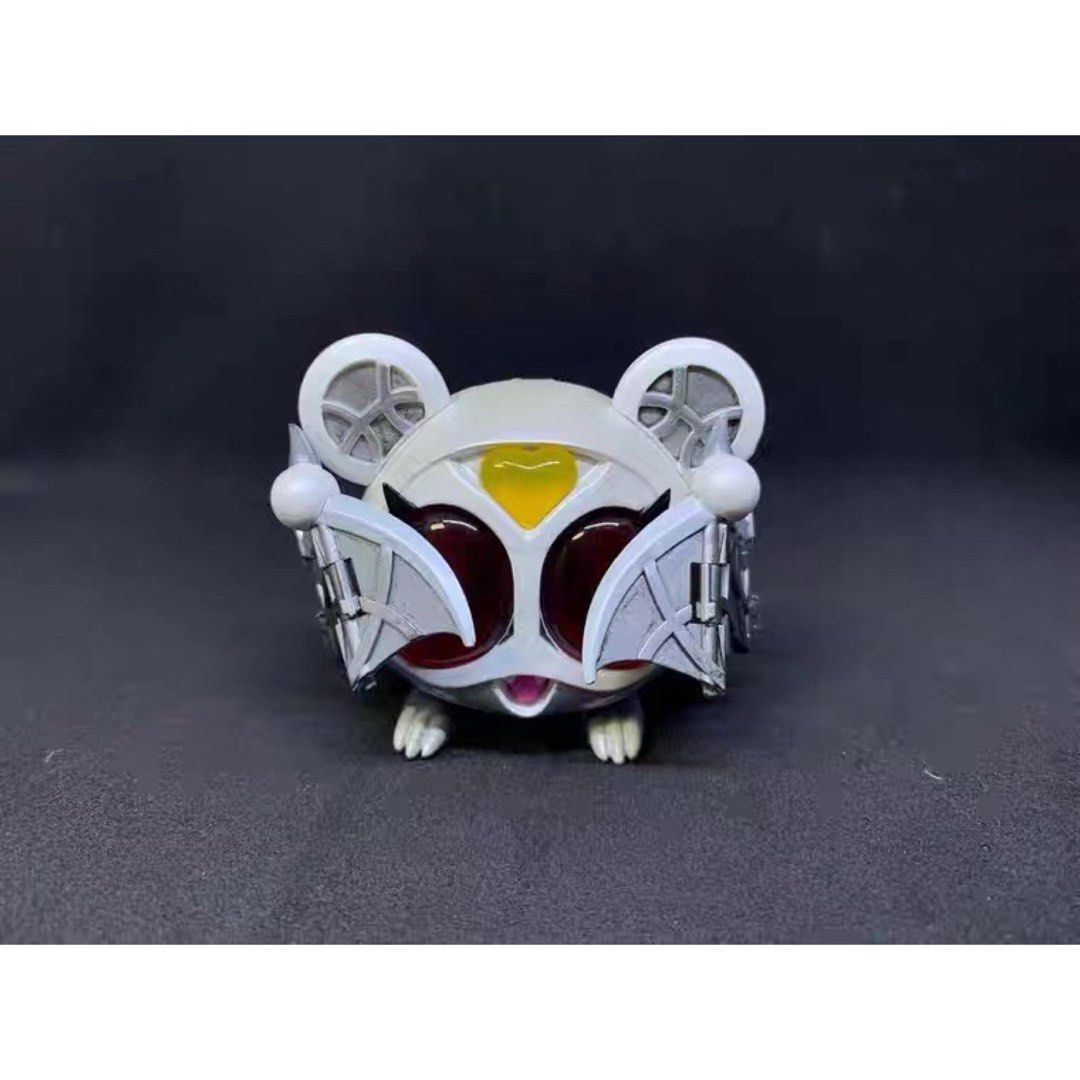 Kamen Rider Decade DX Kivala Henshin Item [Kiva A.R] Custom Made ...