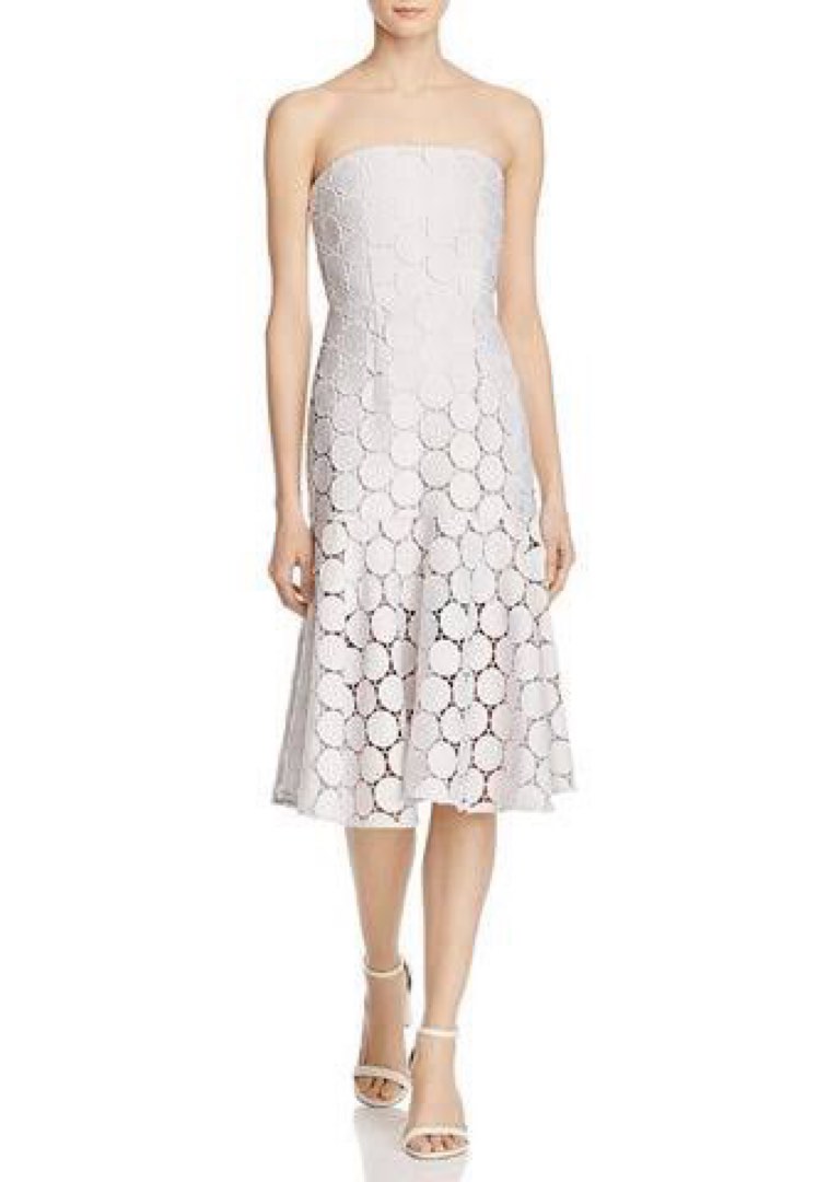 Keepsake Spectrum Lace Dress, Women's Fashion, Dresses & Sets, Dresses ...