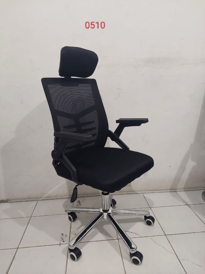 Kursi Jaring Kursi Staff Acero Kursi Direktur Kursi Kantor Kursi Kerja ...