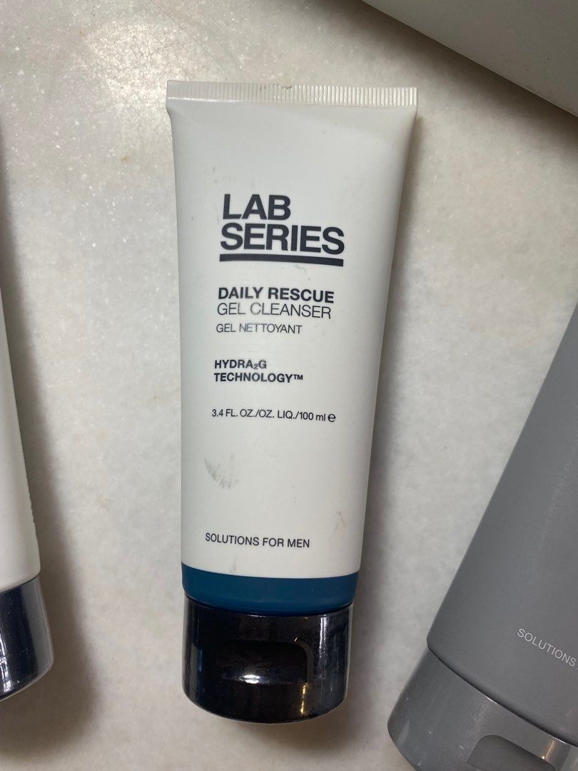 Lab series Mens, Beauty & Personal Care, Men's Grooming on Carousell