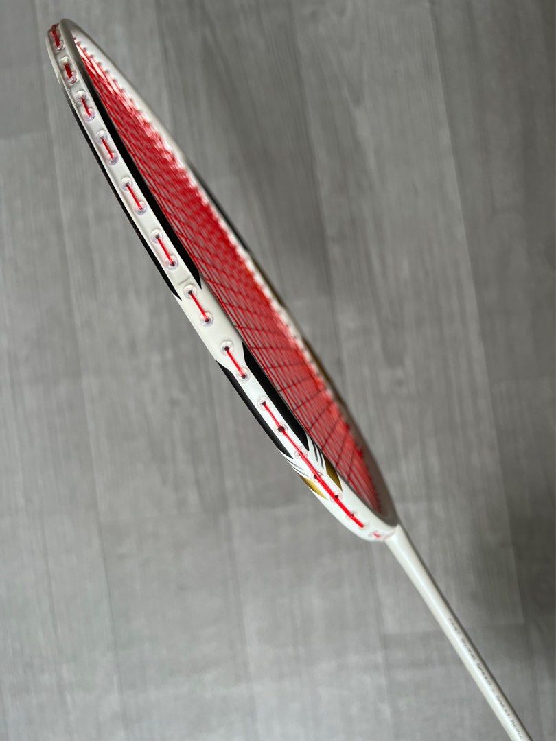 Li Ning Windstorm 78+, Sports Equipment, Sports & Games, Racket & Ball ...