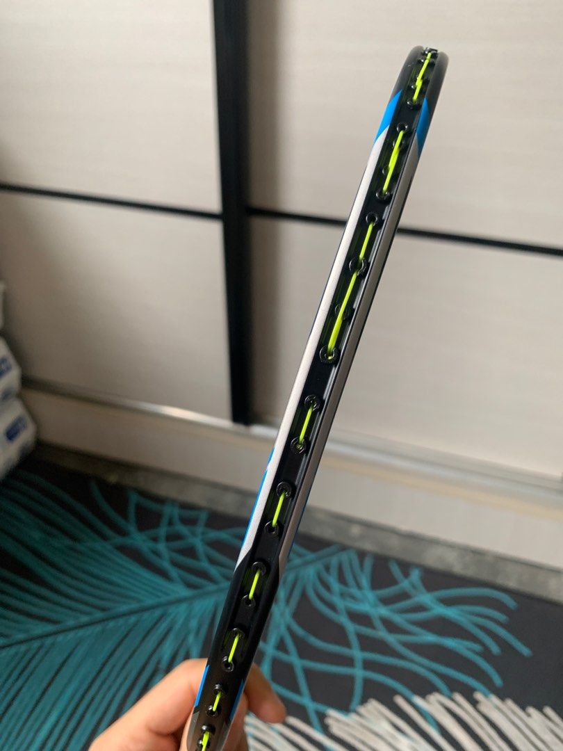 LINING Tectonic 3 R series, Sports Equipment, Sports & Games, Racket ...