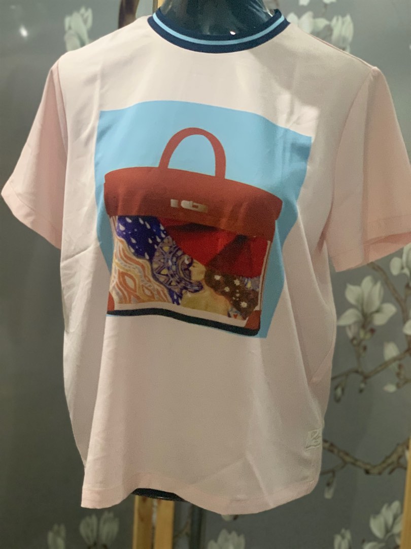 Lmkt Acclaimed Womens Fashion Tops Blouses On Carousell
