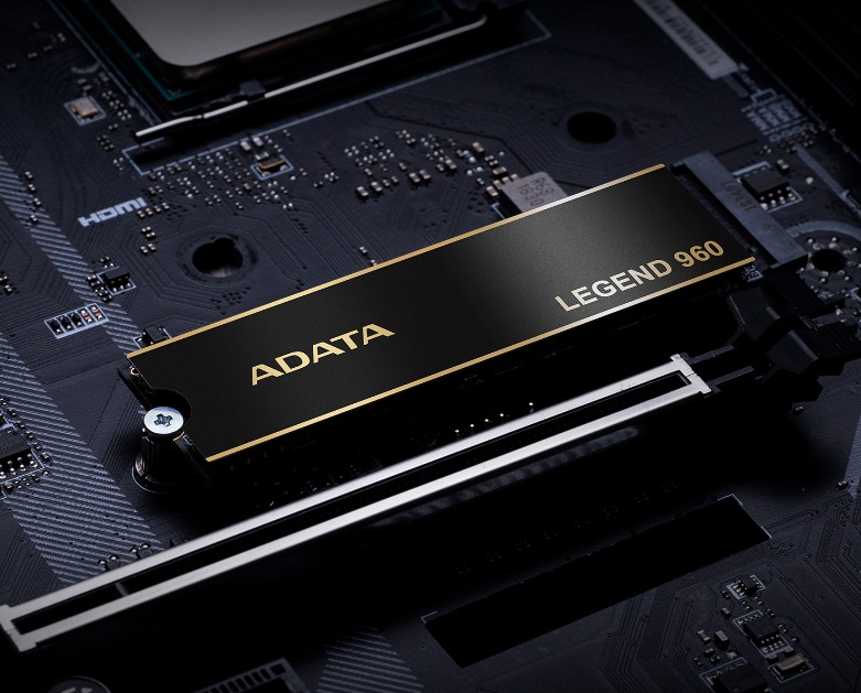 [LOCAL WARRANTY][BNIB] ALL ADATA SATA / NVME M2 SSD / LEGEND 960 PCIe ...