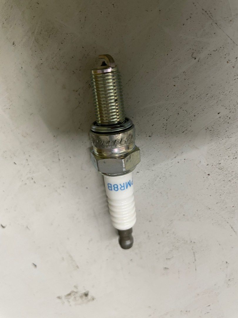 MASERATI SPARK PLUG GHIBLI LEVANTE, Car Accessories, Accessories on ...