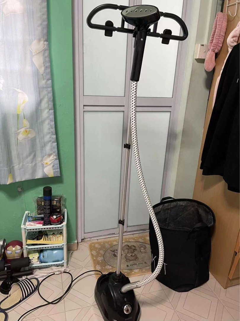 Mayer Garmet Steamer, TV & Home Appliances, Irons & Steamers on Carousell