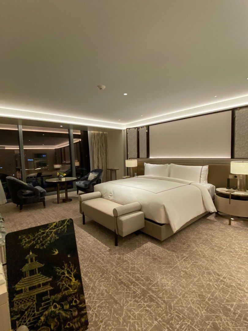 MBS Premier Room, Tickets & Vouchers, Local Attractions & Transport on ...