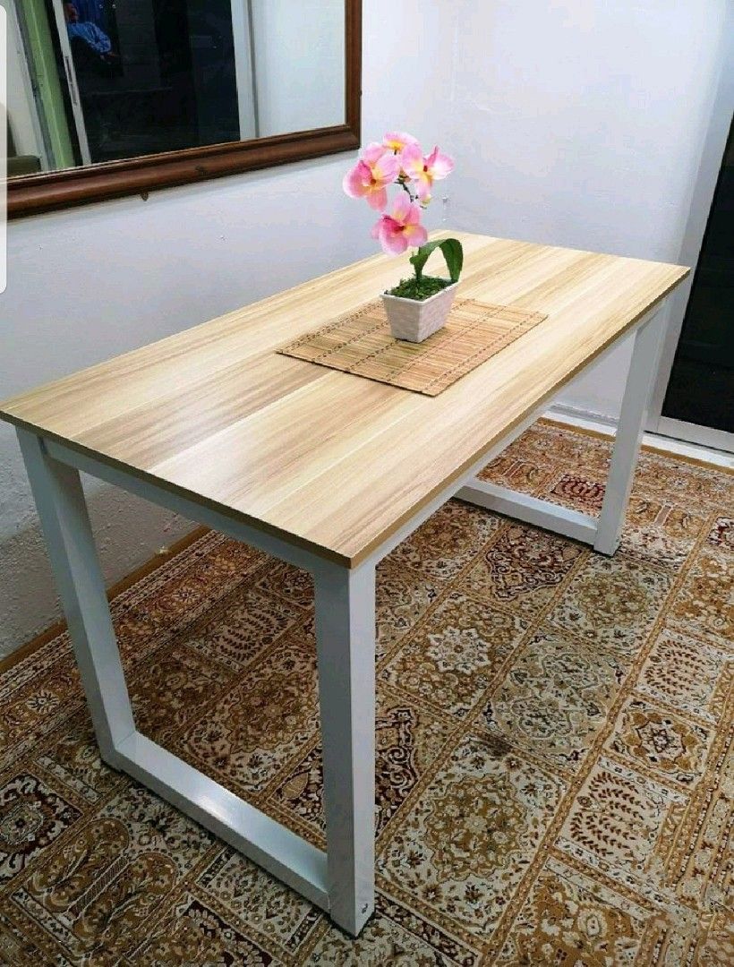 Meja Makan Meja Kafe Meja Restoran Cafe Tables Coffee Tables Restaurant ...