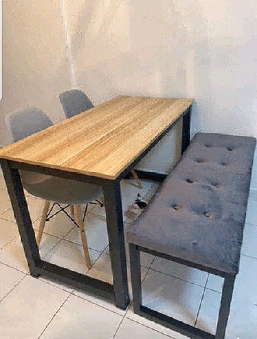 Meja Makan Meja Kafe Meja Restoran Cafe Tables Coffee Tables Restaurant ...