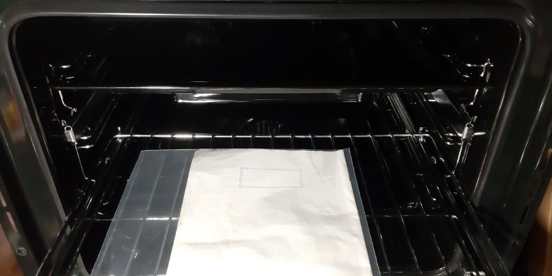Metastone Multi function Built in Oven, Furniture & Home Living ...
