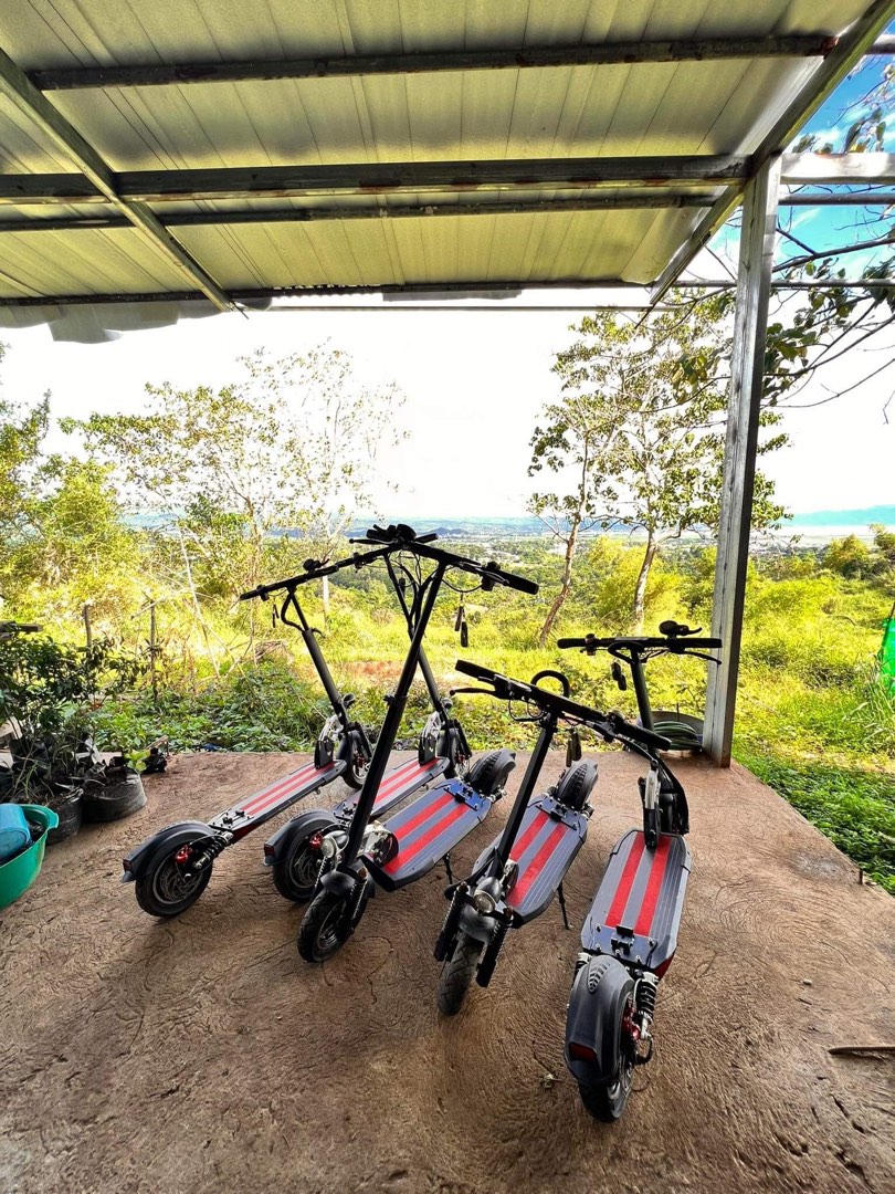 MOBER S10 MD3, Sports Equipment, Sports & Games, Skates, Rollerblades ...