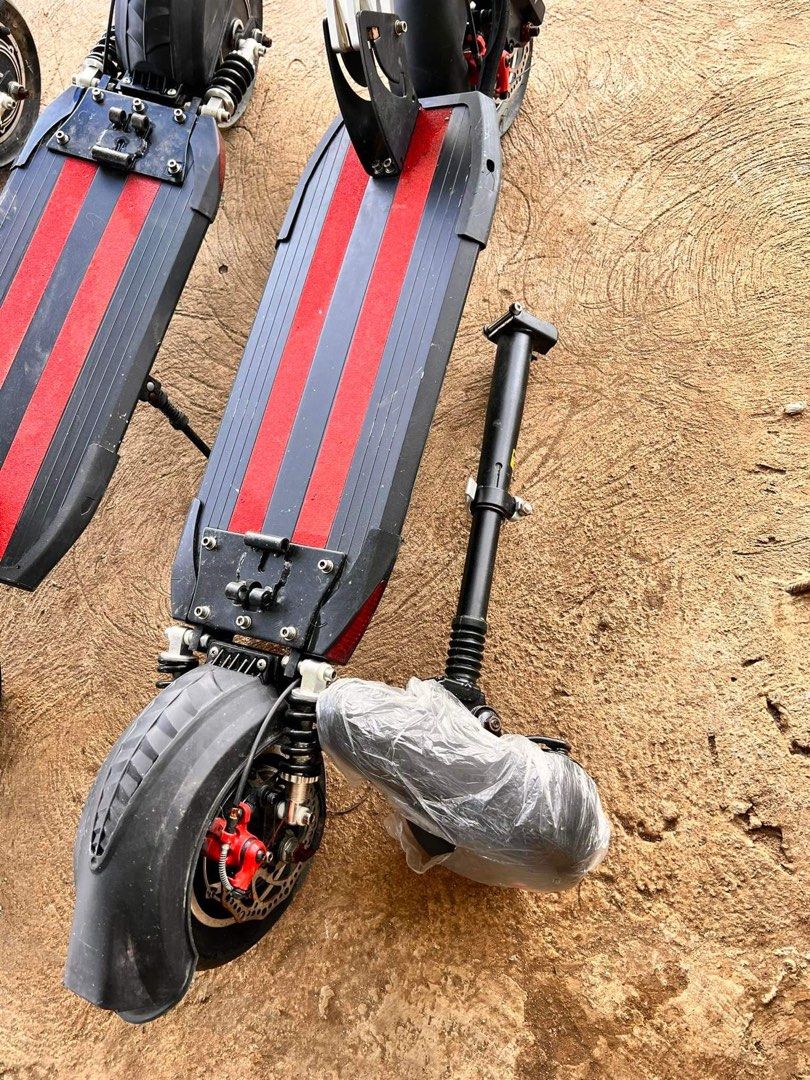 MOBER S10 MD3, Sports Equipment, Sports & Games, Skates, Rollerblades ...