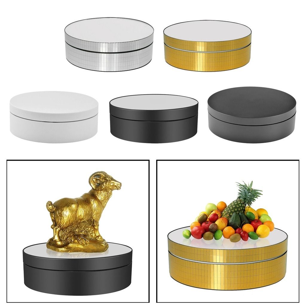 Motorized Rotating Display Stand 360 Degree Rotating Display Stand USB ... Motorized Rotating Display Stand 360 Degree Rotating Display Stand USB ...