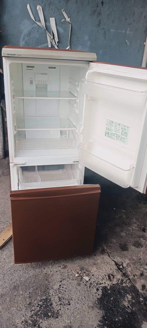 Murang Inverter Ref, TV & Home Appliances, Kitchen Appliances ...