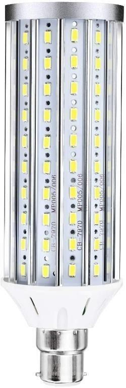 New Arrival! B22 LED Corn Light Bulb,45W Equivalent 450W Cool White ...