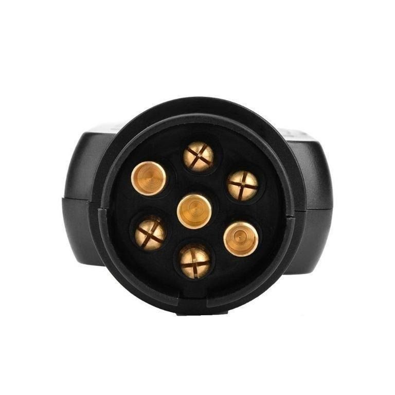New Arrival! Trailer Socket Tester, Akozon Trailer Lighting Testing ...