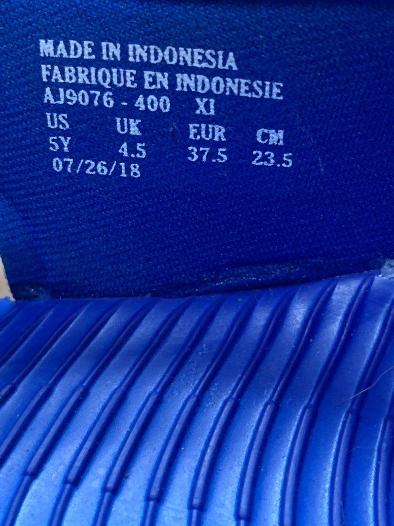 Nike Sandals Womens Fashion Footwear Sandals On Carousell