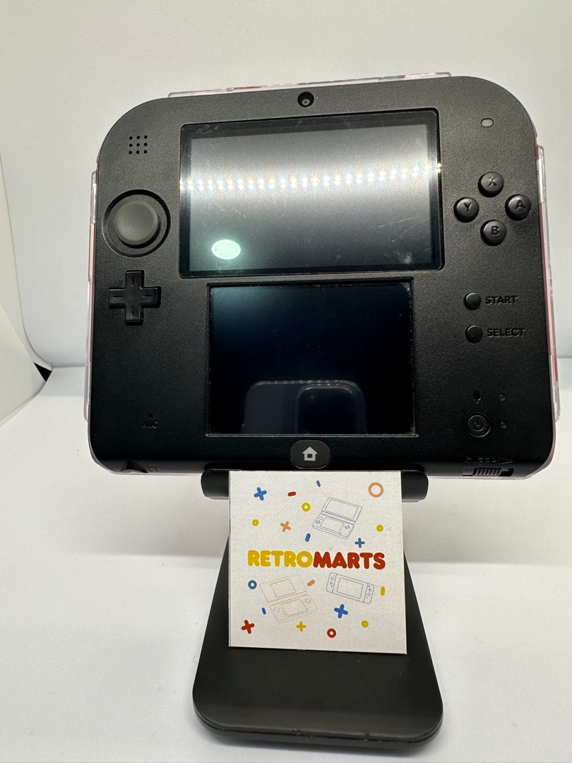 Nintendo 2Ds CFW, Video Gaming, Video Game Consoles, Nintendo on Carousell