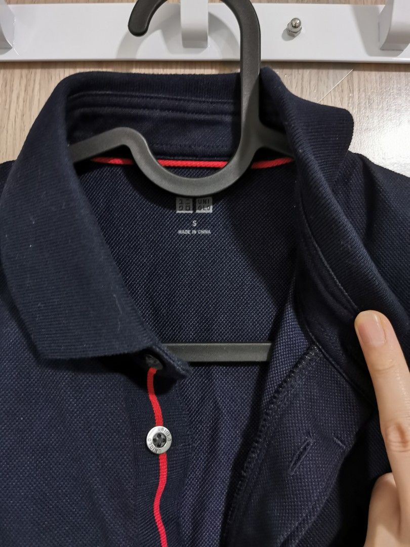 Not new. From Uniqlo., Men's Fashion, Tops & Sets, Tshirts & Polo ...