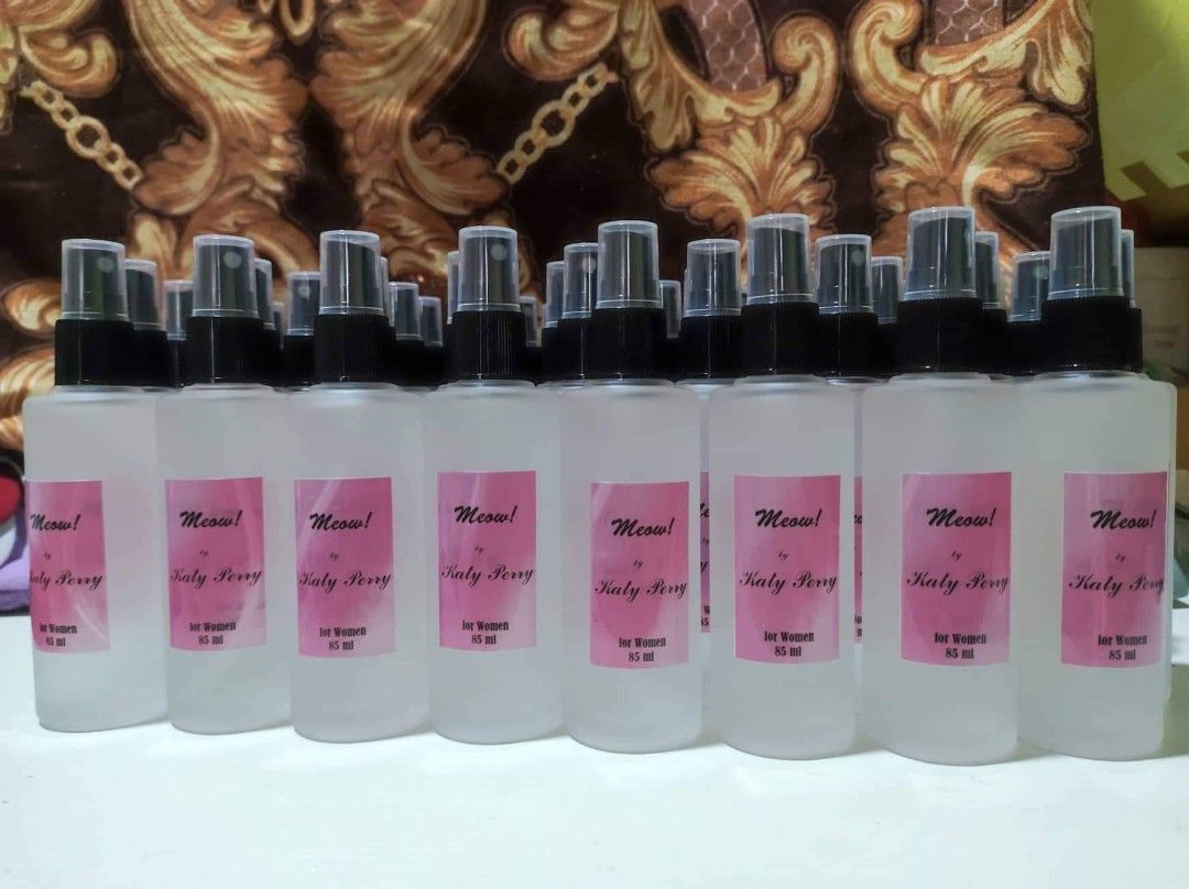 Oil based Perfumes, Beauty & Personal Care, Fragrance & Deodorants on ...