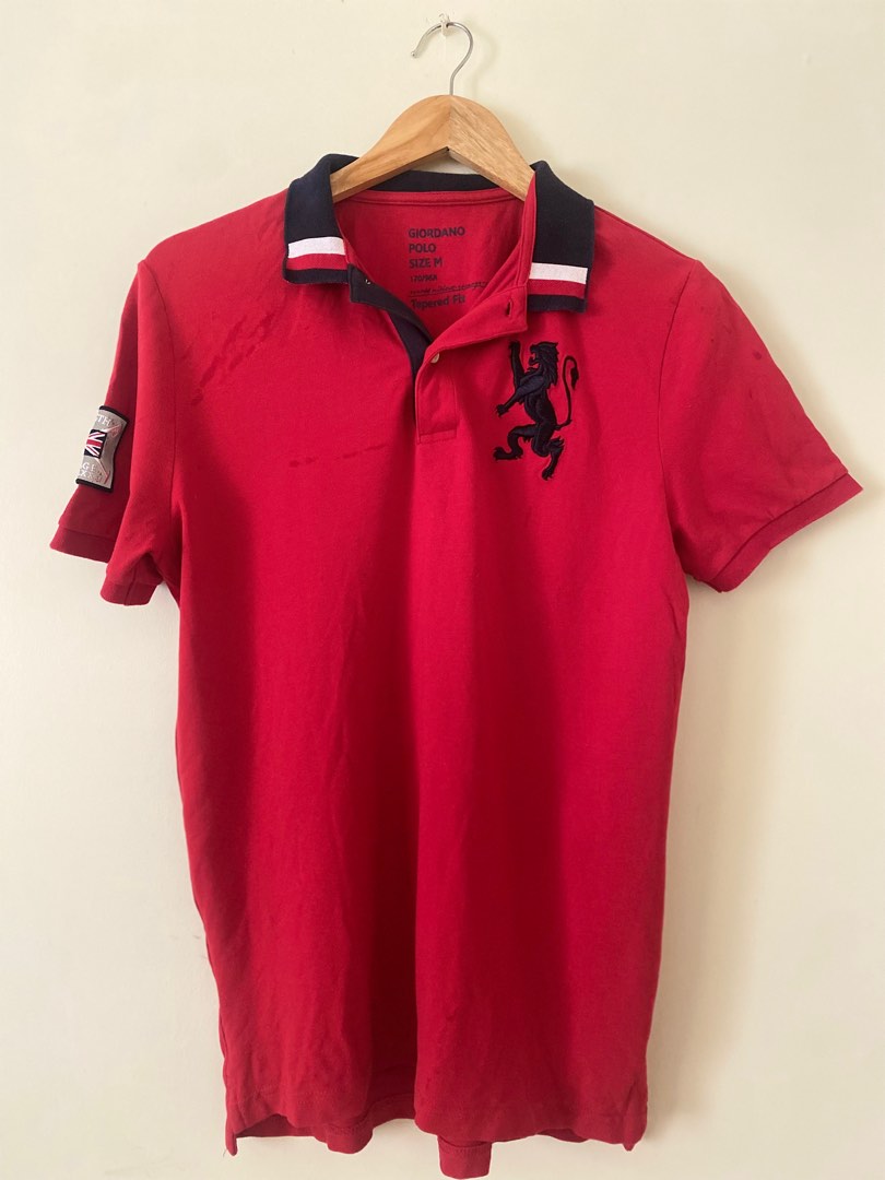 Original Giordano Polo Shirt, Men's Fashion, Tops & Sets, Tshirts ... Original Giordano Polo Shirt, Men's Fashion, Tops & Sets, Tshirts ...