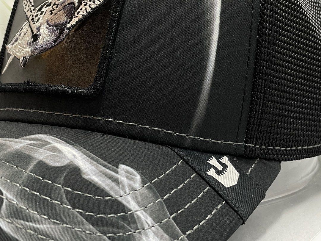 Original Goorin Bros The Farm Cap, Men's Fashion, Watches & Accessories ...