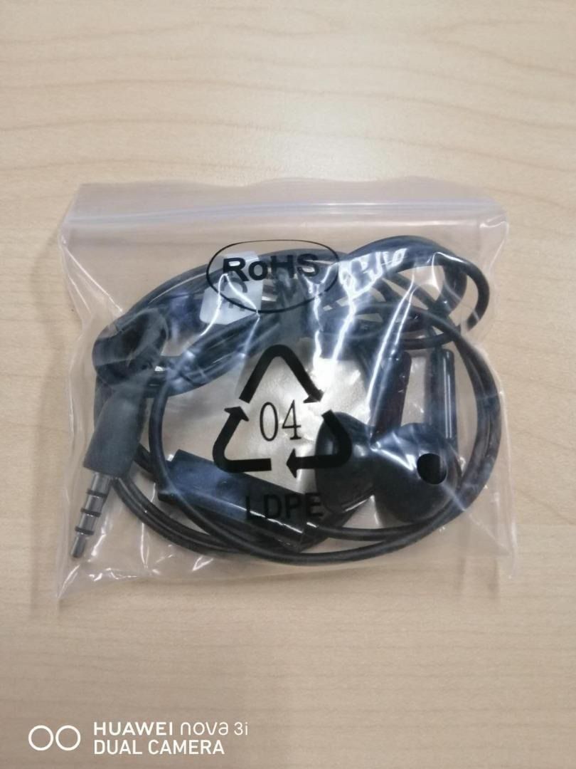 Original Huawei Power Cable & Original Old Model Iphone Power Cable ...