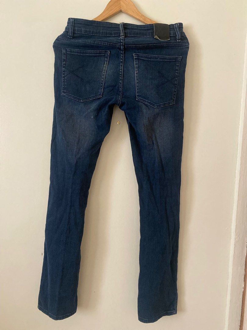 Oxygen Pants, Women's Fashion, Bottoms, Jeans on Carousell