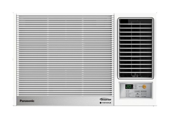 PANASONIC WINDOW TYPE AIRCON PREMIUM INVERTER WITH NANOE X TECHNOLOGY ...