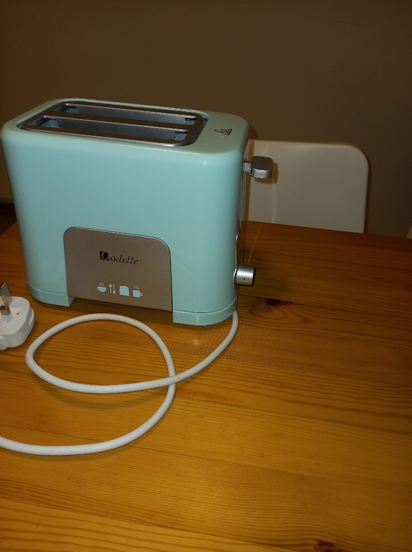 pastel color toaster, TV & Home Appliances, Kitchen Appliances, Ovens ...